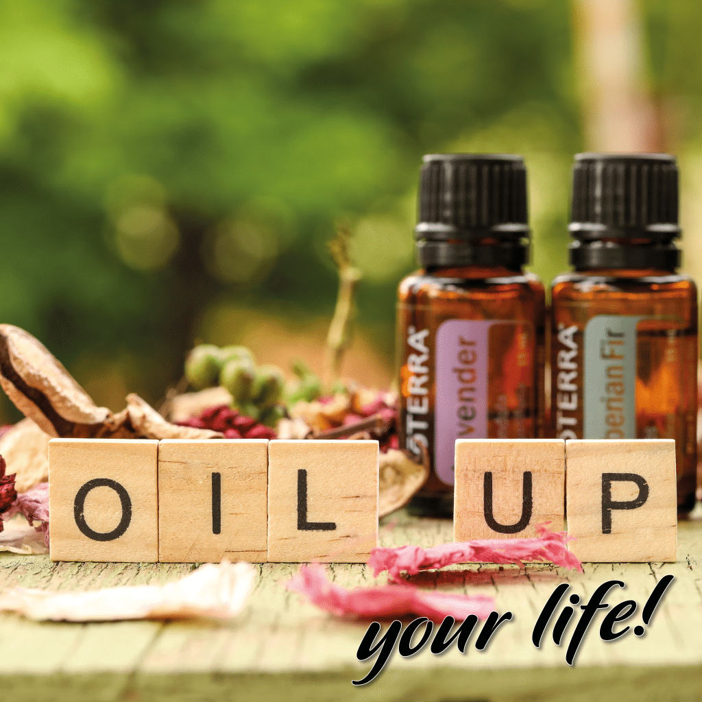 Die Oil Experience Week