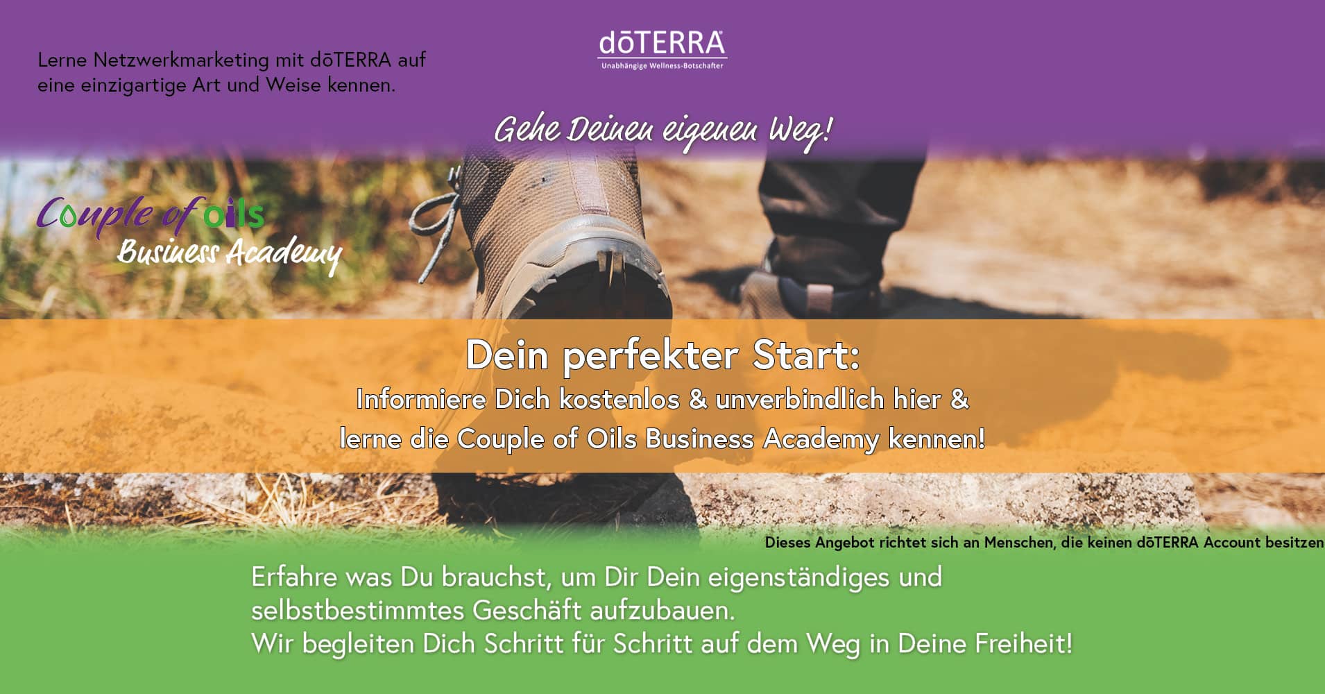 Die Business Academy